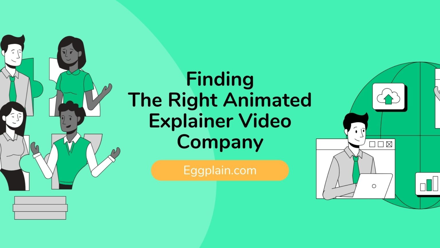 How To Find The Right Animated Explainer Video Company in 2024