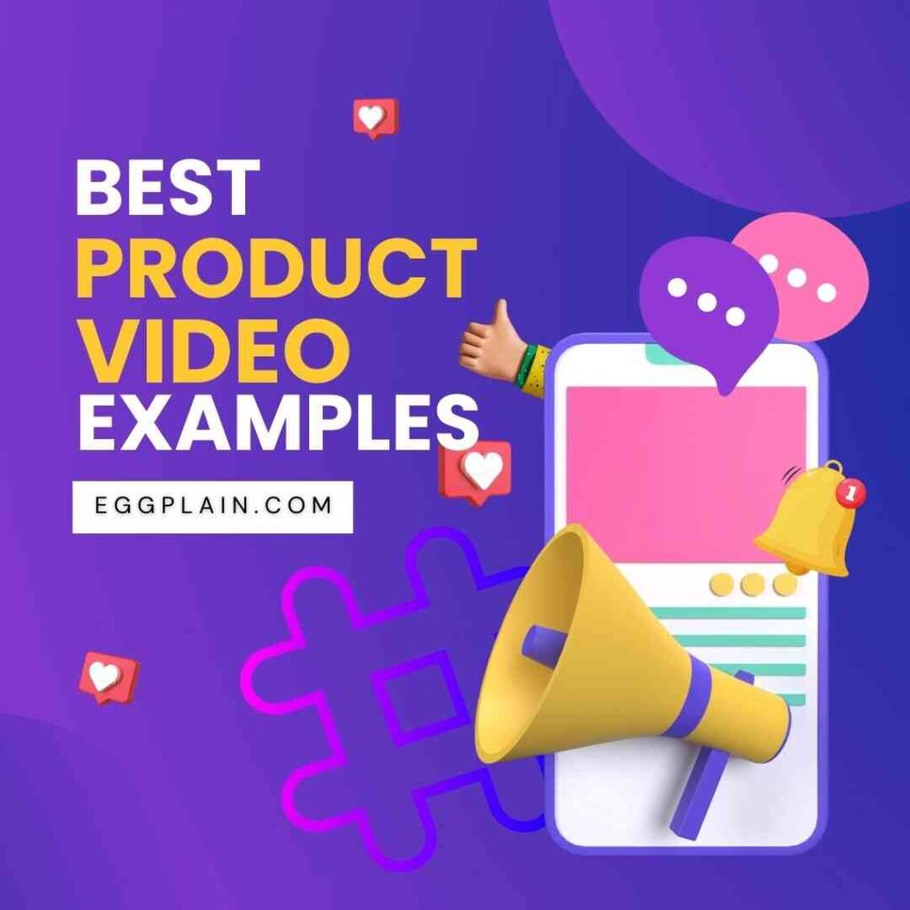 10 Best Product Video Examples for 2024